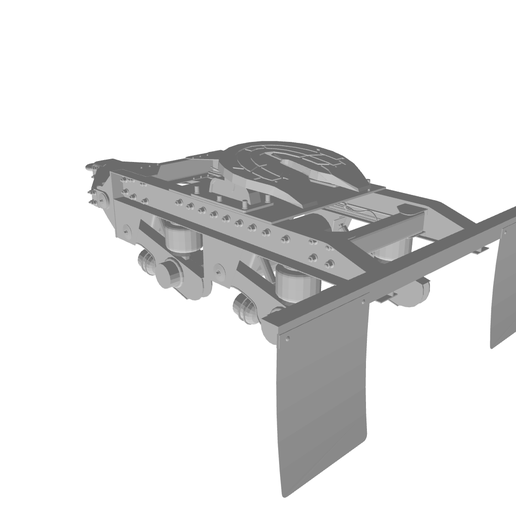 🚚 DOLLY V・Free STL File for 3D printing・Cults