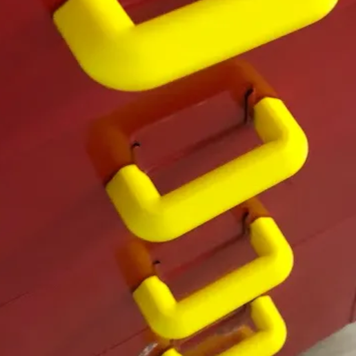 Fichier STL gratuit ikea Helmer Handle Cover STL 👓 (3MF)・Objet pour ...