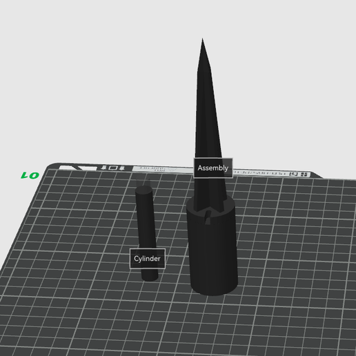 Free 3MF file Garden Stake Flag Holder ⚙️ ・3D printer design to ...