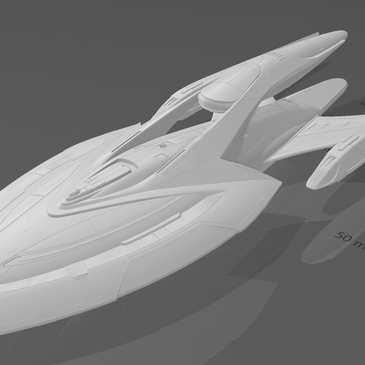 protostar temporal science spearhead