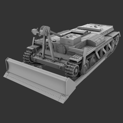 Dozer best STL files for 3D printer・130 free models to download・Cults