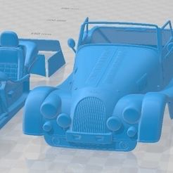 Morgan best STL files for 3D printer・72 models to download・Cults