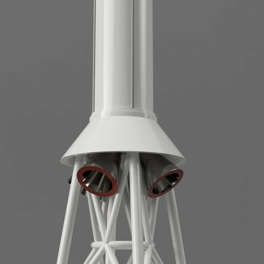 apollo 11 launch escape system