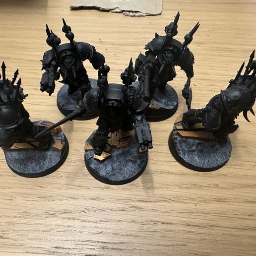 🦅 Aquila Gaming Base Topper Pack・3D Print・Cults