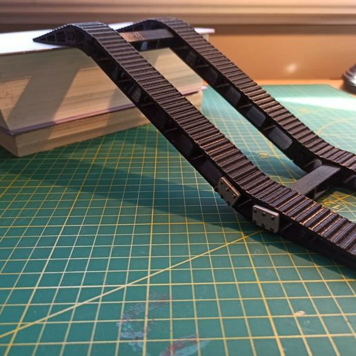 🌉 Modular Ramp System and RTI for 1/18 and 1/24 cars UPDATED!・ 3D File ...