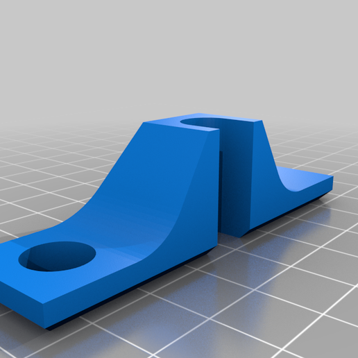 Free STL file Fitting Persuader 👽 ・3D print design to download・Cults