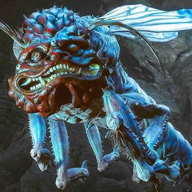 STL file Bodhisattva's Right Hand / Buddha's right hand - Black Myth ...