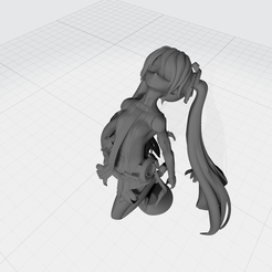 Miku best 3D printing models・60 designs to download・Cults