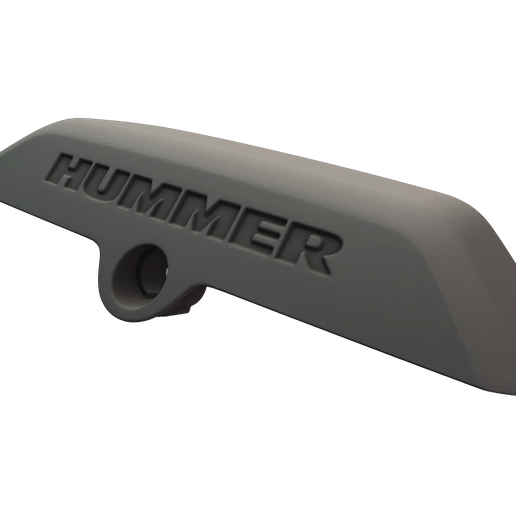 🧑‍🔧 Hummer H3 roof rail cover заглушка (крышка) рейлинга для автомобиля ...