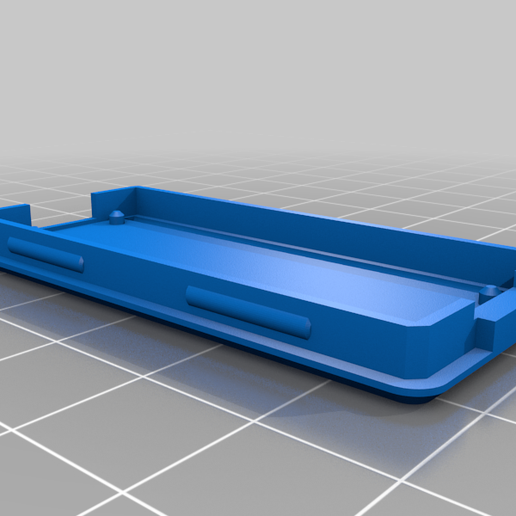 🎮 Xbox 360 PicoFlasher Case・Free 3D File for ・Cults