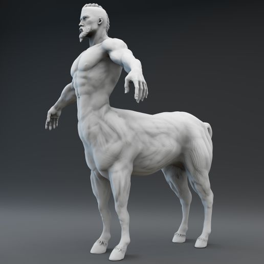 centaur blender