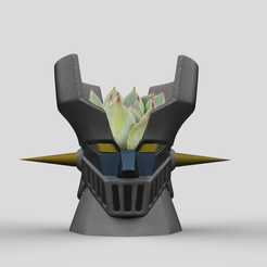 Mejores archivos STL para impresión 3D Mazinger・174 modelos para descargar・Cults