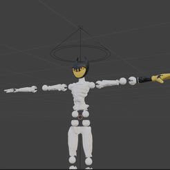 Bendy best STL files for 3D printer・103 free models to download・Cults