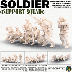 Army best STL files for 3D printing・6.4k models to download・Cults