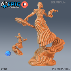 Download 67 3D models from Steam Constructs Set ‧ DnD Miniature ...