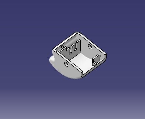 STL file BMW_'' E39 E46 F10 E38 E87 E90 E82 '' Window Button 🪟 ・3D ...