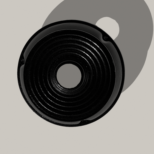 📷 Camera Junction Box・Free STL File for 3D printing・Cults