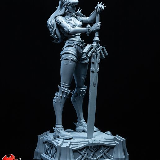👾 Magik・ STL File for 3D printing・Cults