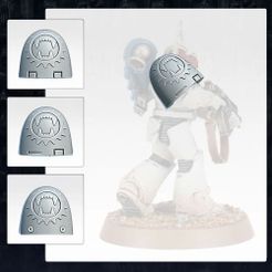 World Eaters best STL files for 3D printer・199 models to download・Cults