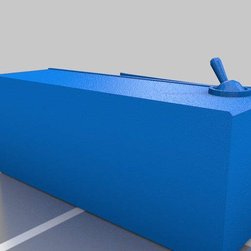 🕰️ tf2 Stat clock・Free 3D File for ・Cults