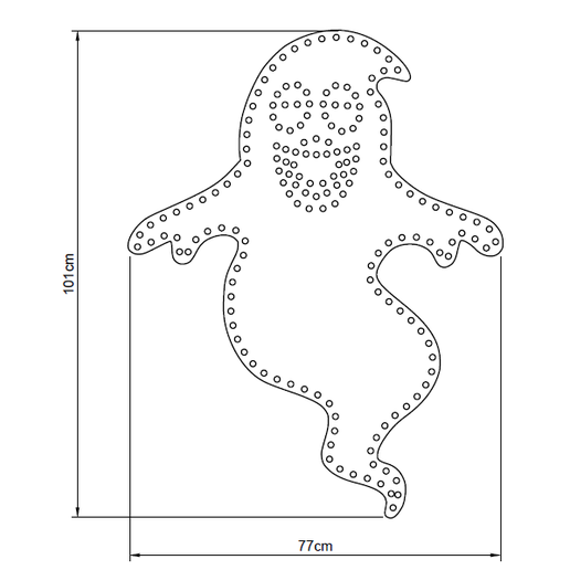 halloween ghost sing