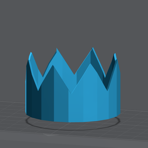 🥳 Runescape Party Hat • OSRS・ STL File for 3D printing・Cults