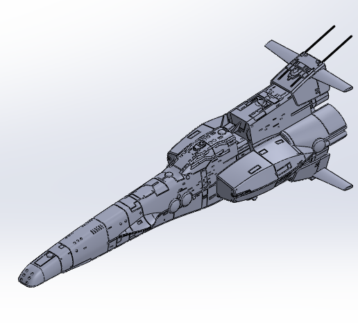 aerospace engineering imperial