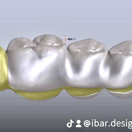 🎨 design iBar・free STL file for 3D printing・Cults
