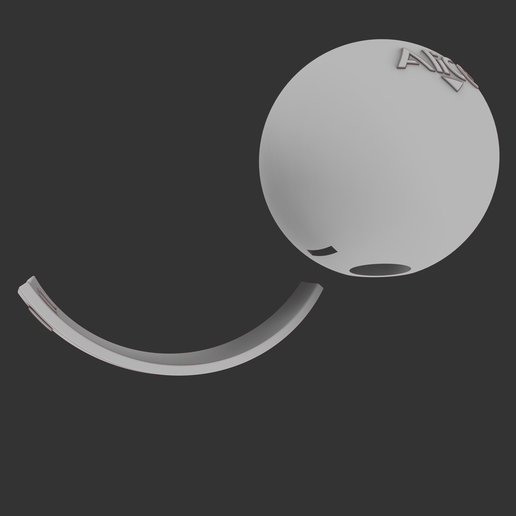 💤 Alice Accessories - Zenless Zone Zero・ 3D File for 3D printing・Cults