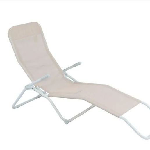 Archivo OBJ Repuesto de Reposera Metal Curva Outzen 🧞‍♂️ ・Objeto ...