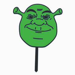 Shrek best 3D printing files・546 models to download・Cults