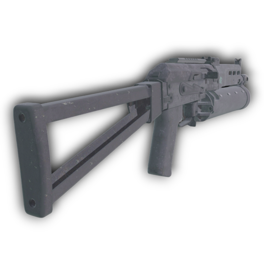🔫 Pp 19 Bizon・ Obj File For 3d Printing・cults