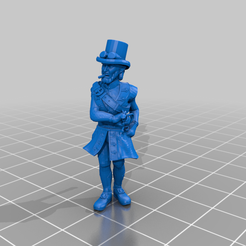 Miniatures best free STL files for 3D printing・4.5k models to download ...