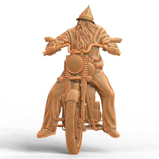 3D file 3D Model STL File for CNC Router Laser & 3D Printer 2971 ...