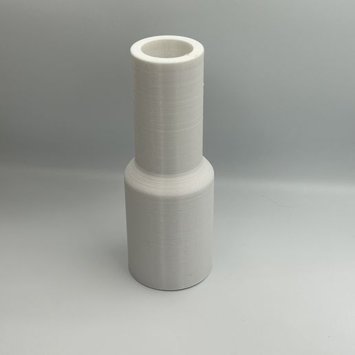 STL file Coupler - 2.375in to 1.75in 🎵 ・3D printing design to download ...