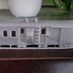 Download 13 3D models from Queensland Railways listed by tsgrocky • 3D printer files collection ...