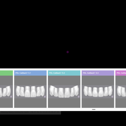 🦷 PDL&PDL CUTBACK FULL EXOCAD LIBRARIES 2026/PDL&PDL CUTBACK FULL ...