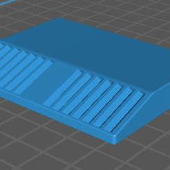 STL file AN Fittings for Fuel System - STL File for Scale Model Cars ⛽ ...