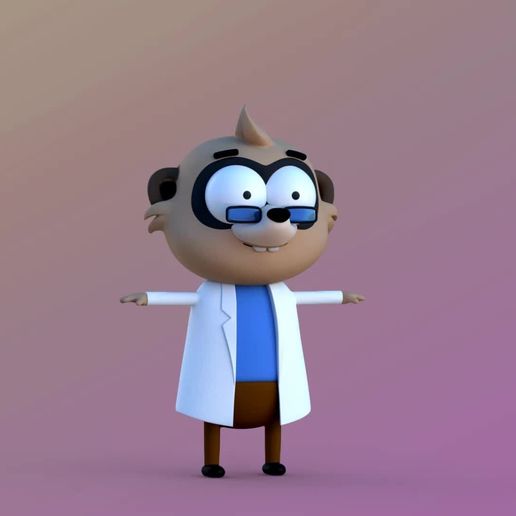 🧞‍♂️ Kral şakir mirket 3d model・ STL File for 3D printing・Cults