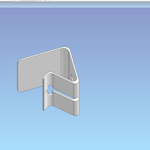 STL file Mobile stand 3D STL file printing 📁 ・3D printer model to ...