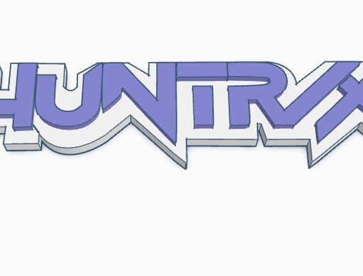 👾 Kpop demon hunters huntrix pack・ STL File for 3D printing・Cults