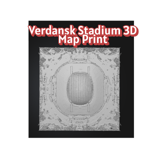 🤙 Call Of Duty Warzone, Verdansk Stadium 3D, gameplay, hd real, warzone ...