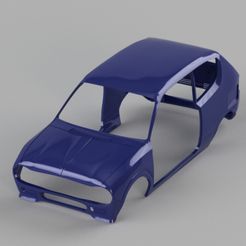 Download 4 3D models from Car Model Kit listed by SMMFab • 3D printer ...