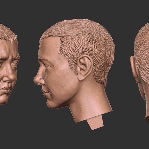 🐉 stranger thing series Eleven STL, OBJ・ STL File for ・Cults