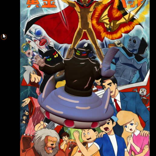 Archivo 3D doctor zero 🩺 ・Modelo de impresora 3D para descargar・Cults