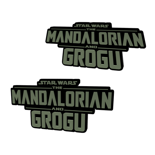 mandalorian text