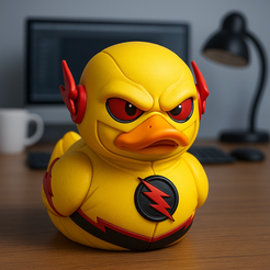 Reverse Flash best 3D printing models・4 free models to download・Cults