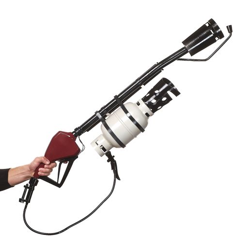 🔥 Flame Thrower Team Fortress 2 Prop Replica Weapon TF2 Pyro’・ 3D File ...