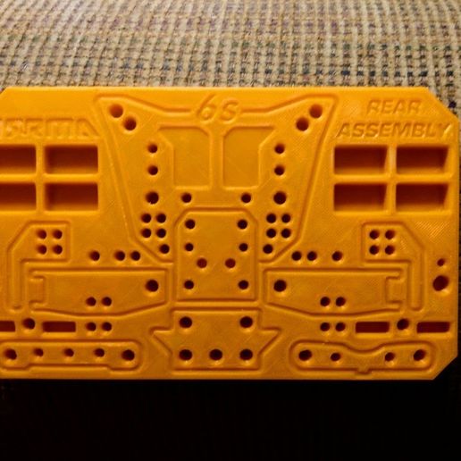 🧸 RC assembly Boards Megabundle・ 3D File for 3D printing・Cults