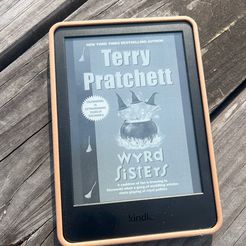 Kindle best 3D printing files・122 models to download・Cults